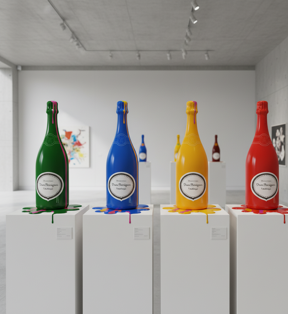 Sculptures & 3D Art by Art Basel Miami Featured Artist Mr. Clever Art ...